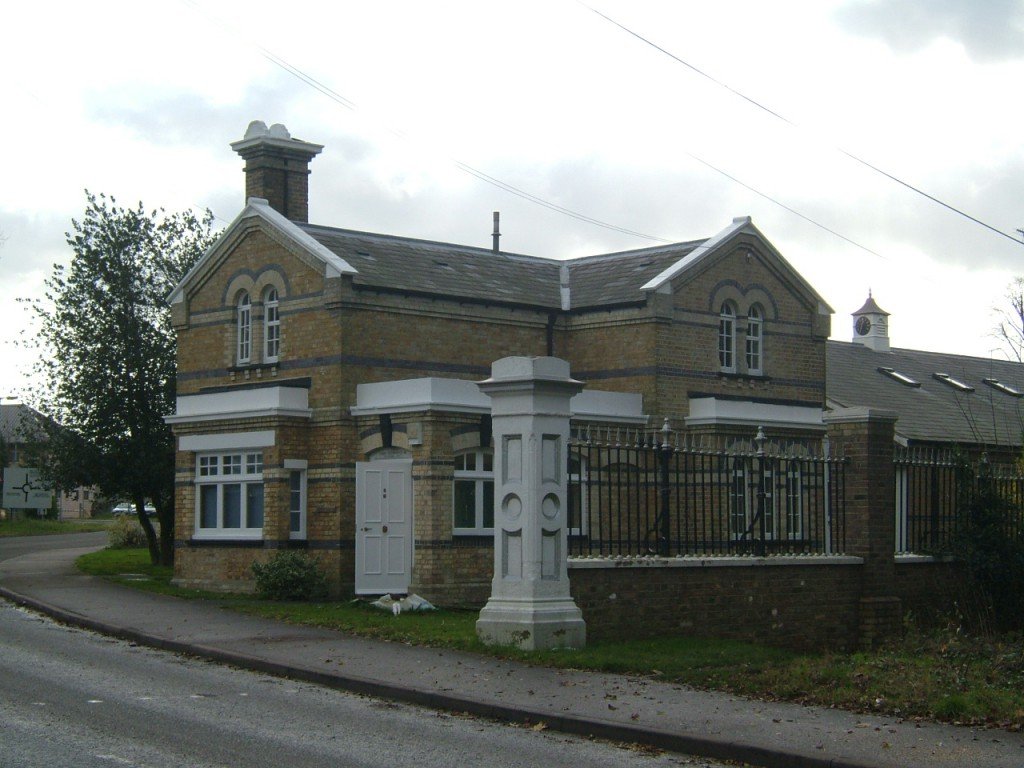 Banstead – County Asylums