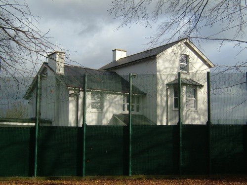 Banstead – County Asylums