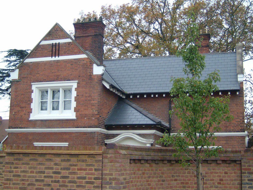 Bexley – County Asylums