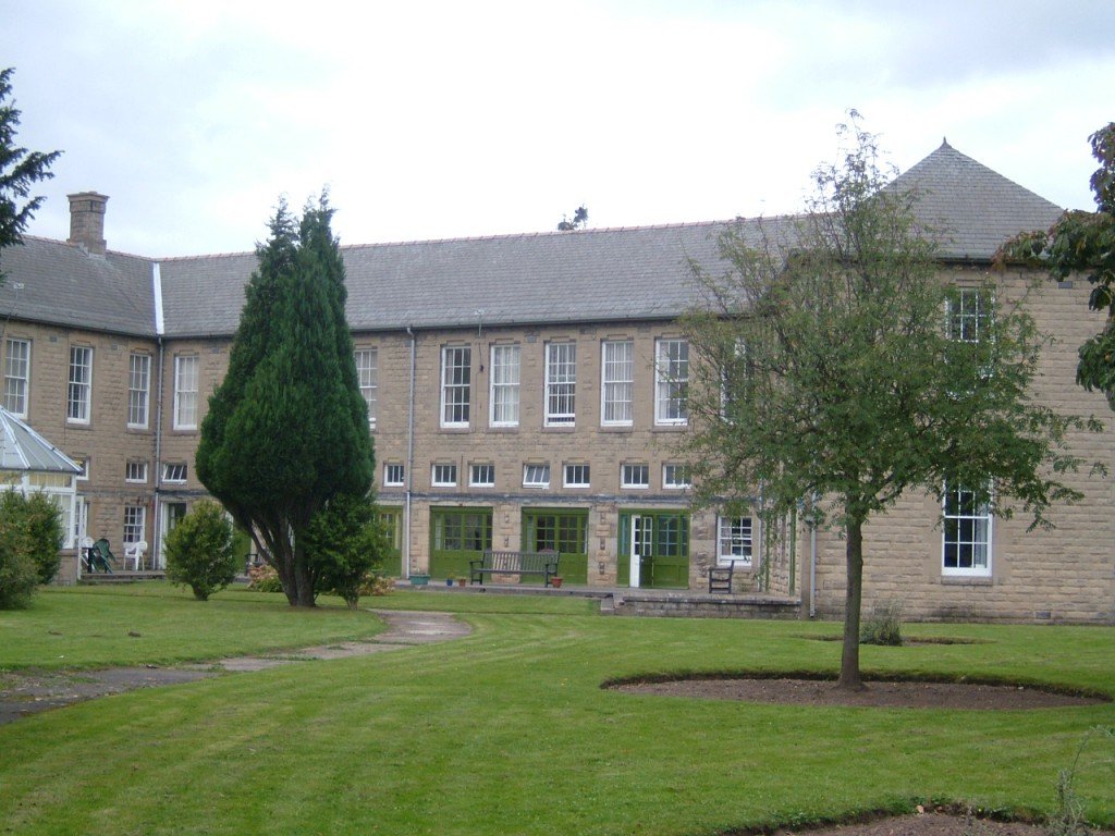 Winterton – County Asylums