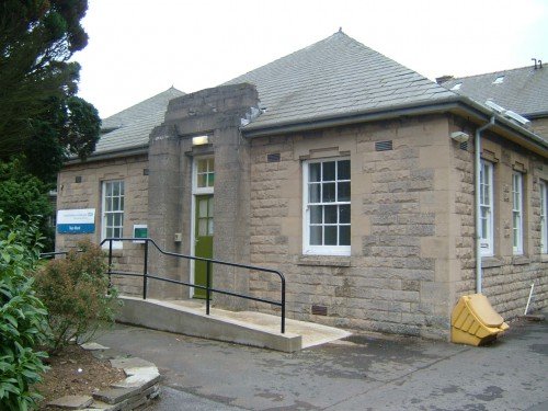 Winterton – County Asylums