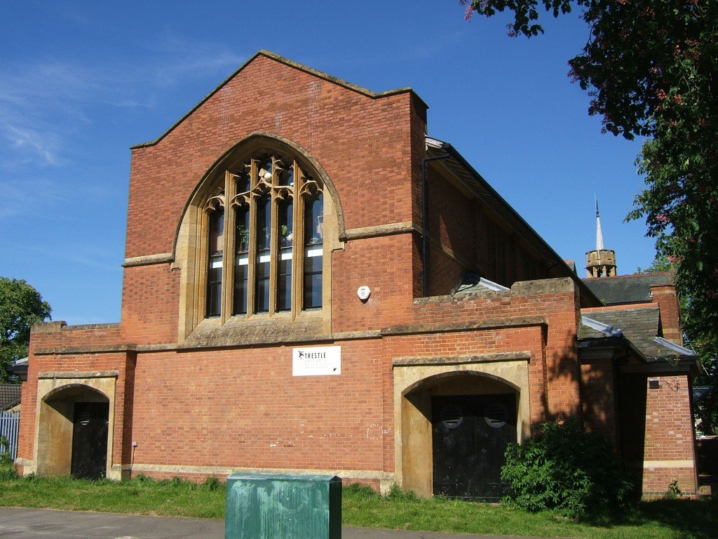 Hill End – County Asylums