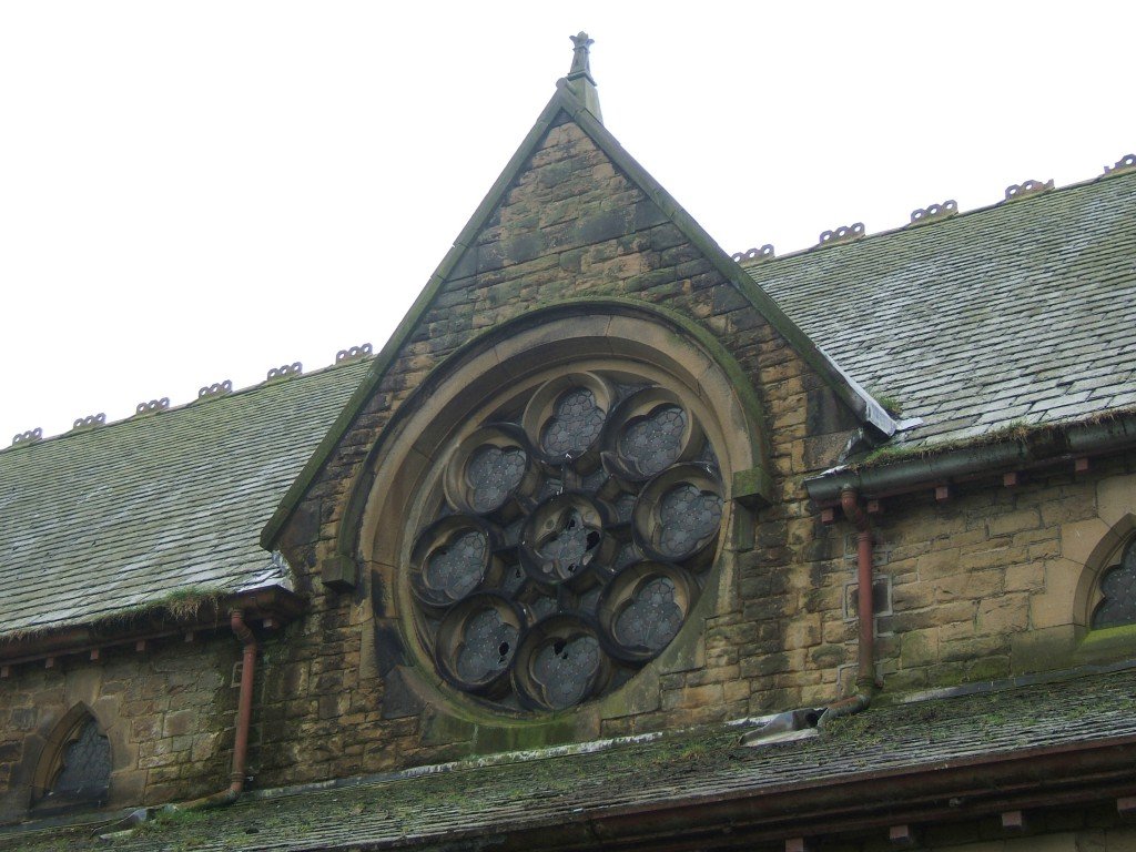 Whittingham – County Asylums