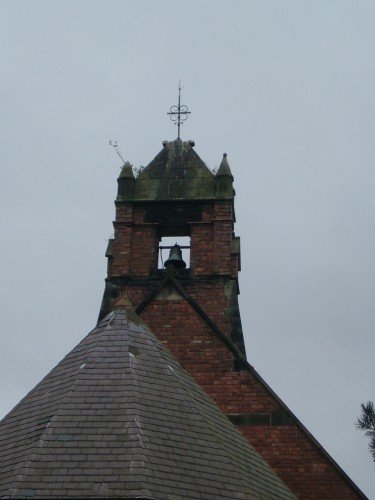 Winterton – County Asylums