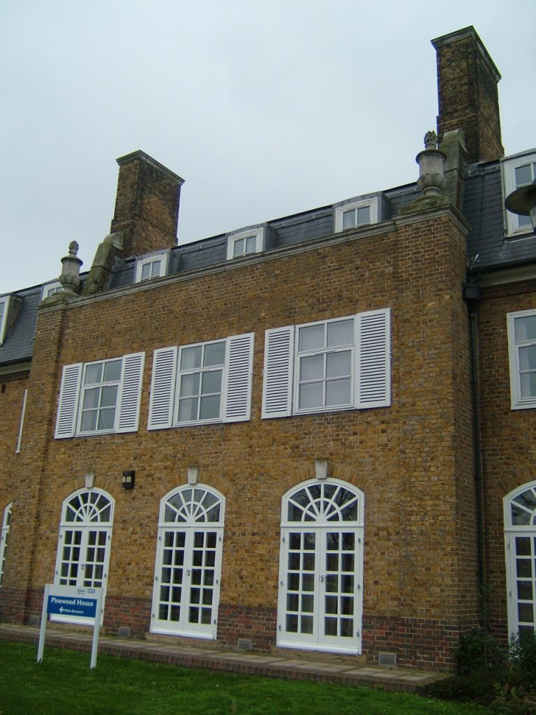 Bexley – County Asylums