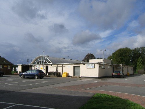 Bexley – County Asylums