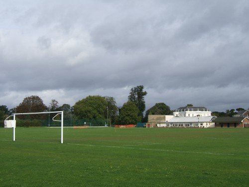 Bexley – County Asylums