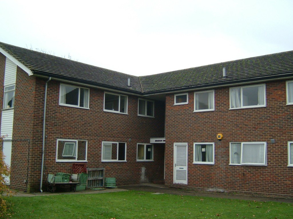 Bexley – County Asylums