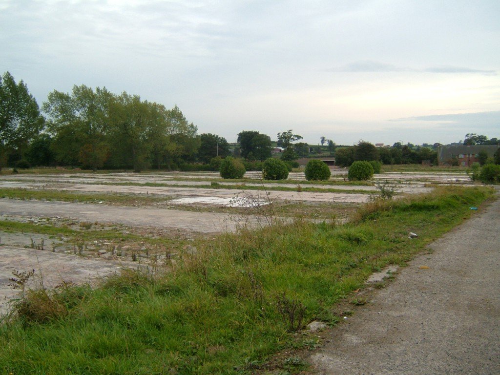 Winterton – County Asylums