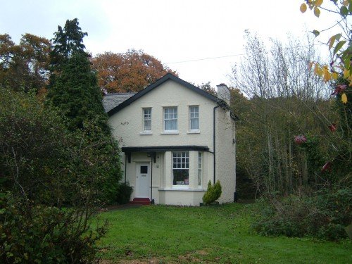 Bexley – County Asylums