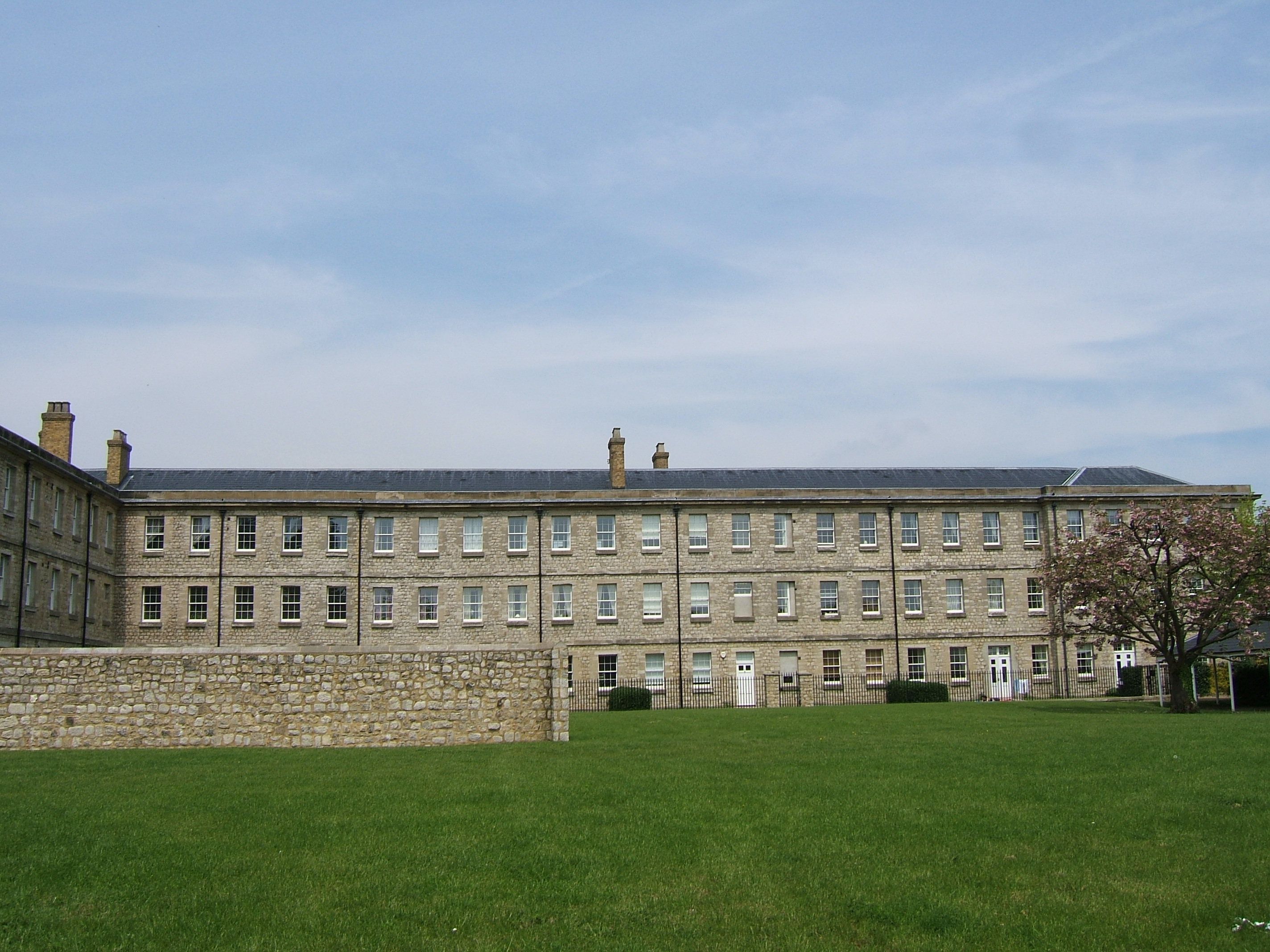Oakwood Hospital, Maidstone - County Asylums