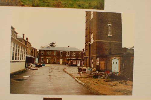 Banstead – County Asylums