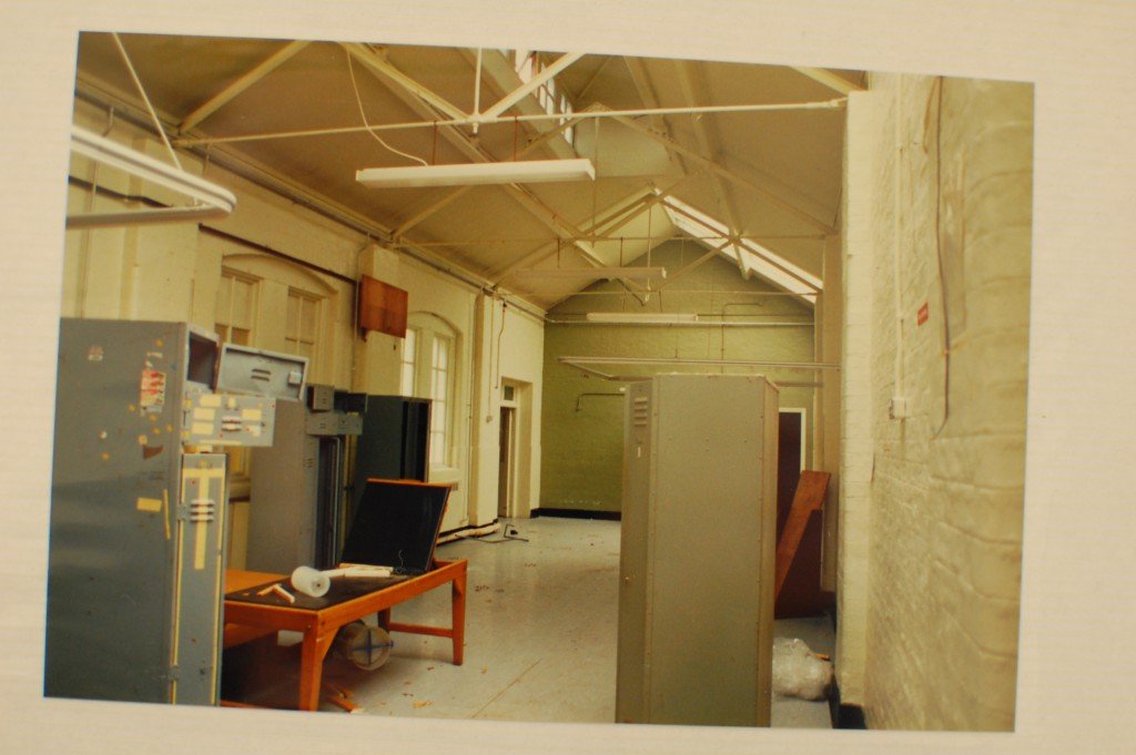 Banstead – County Asylums