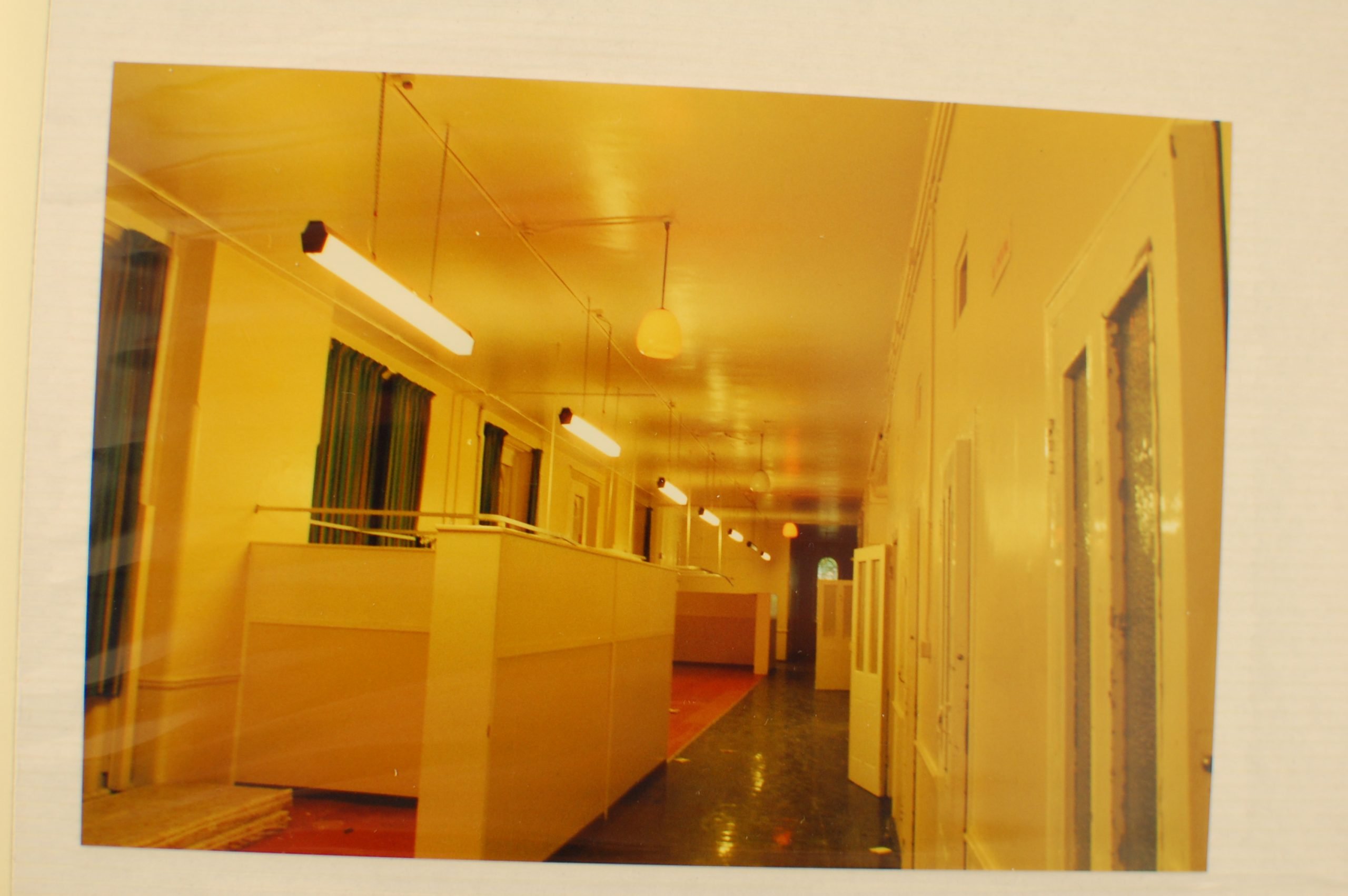 Banstead – County Asylums