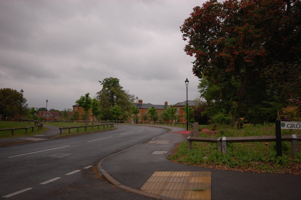 Long Grove – County Asylums