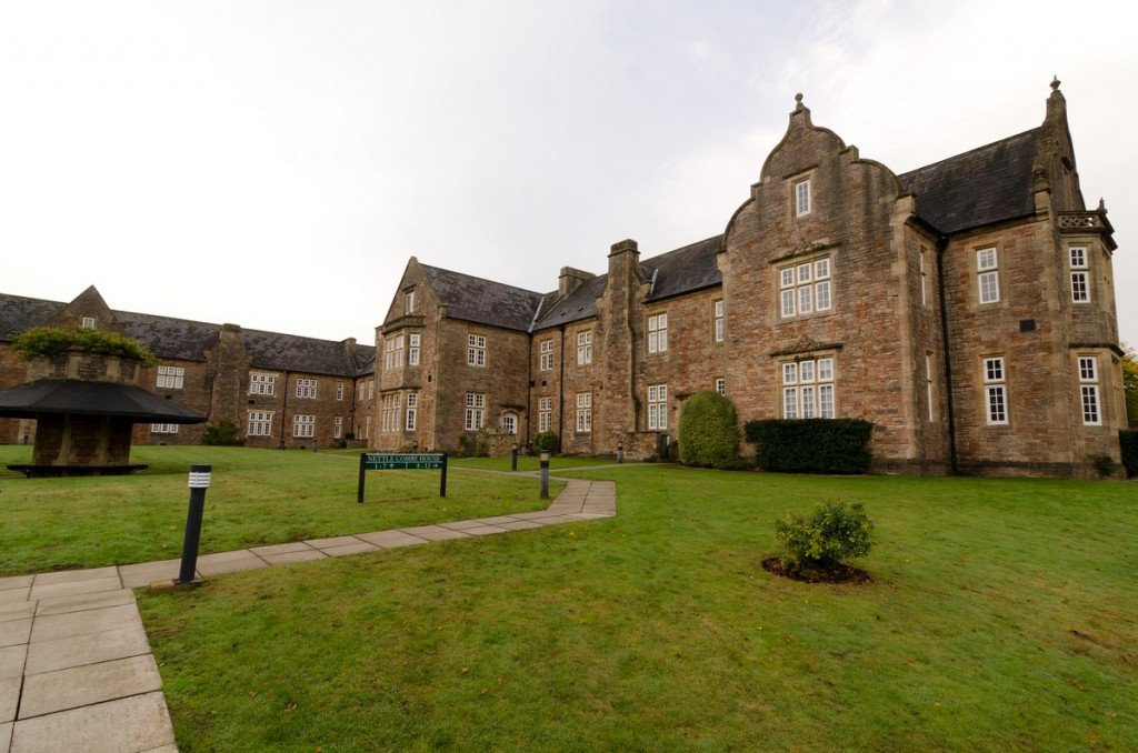 Mendip – County Asylums