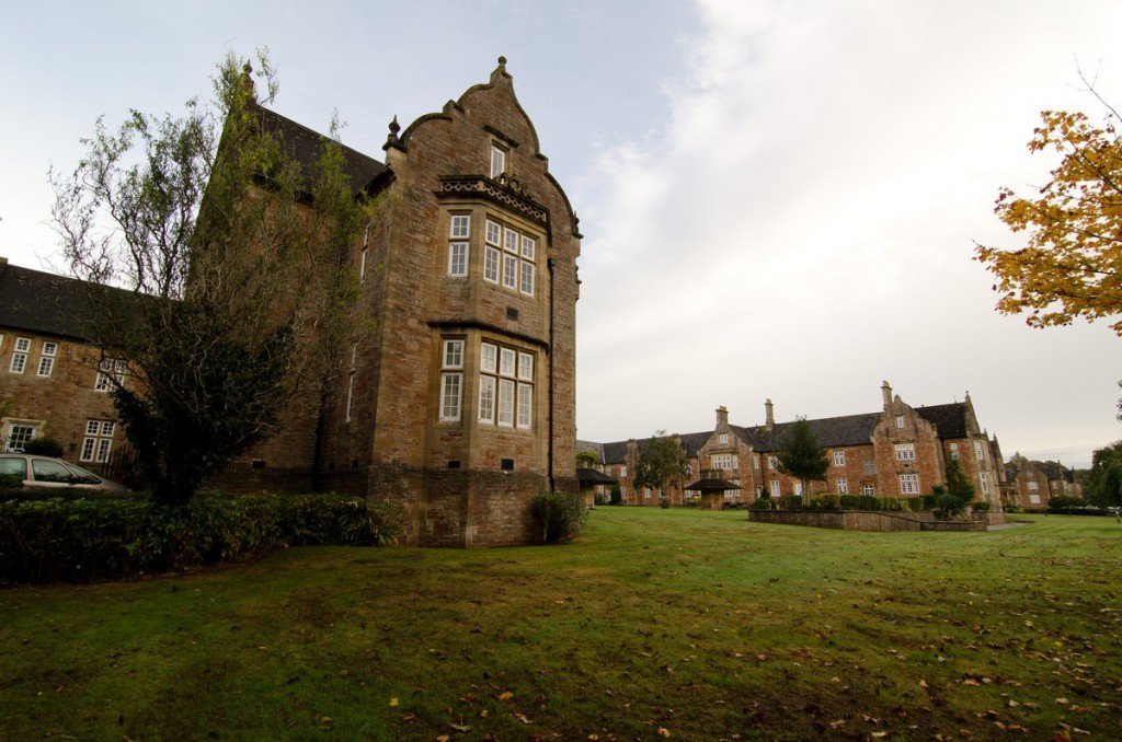 Mendip – County Asylums