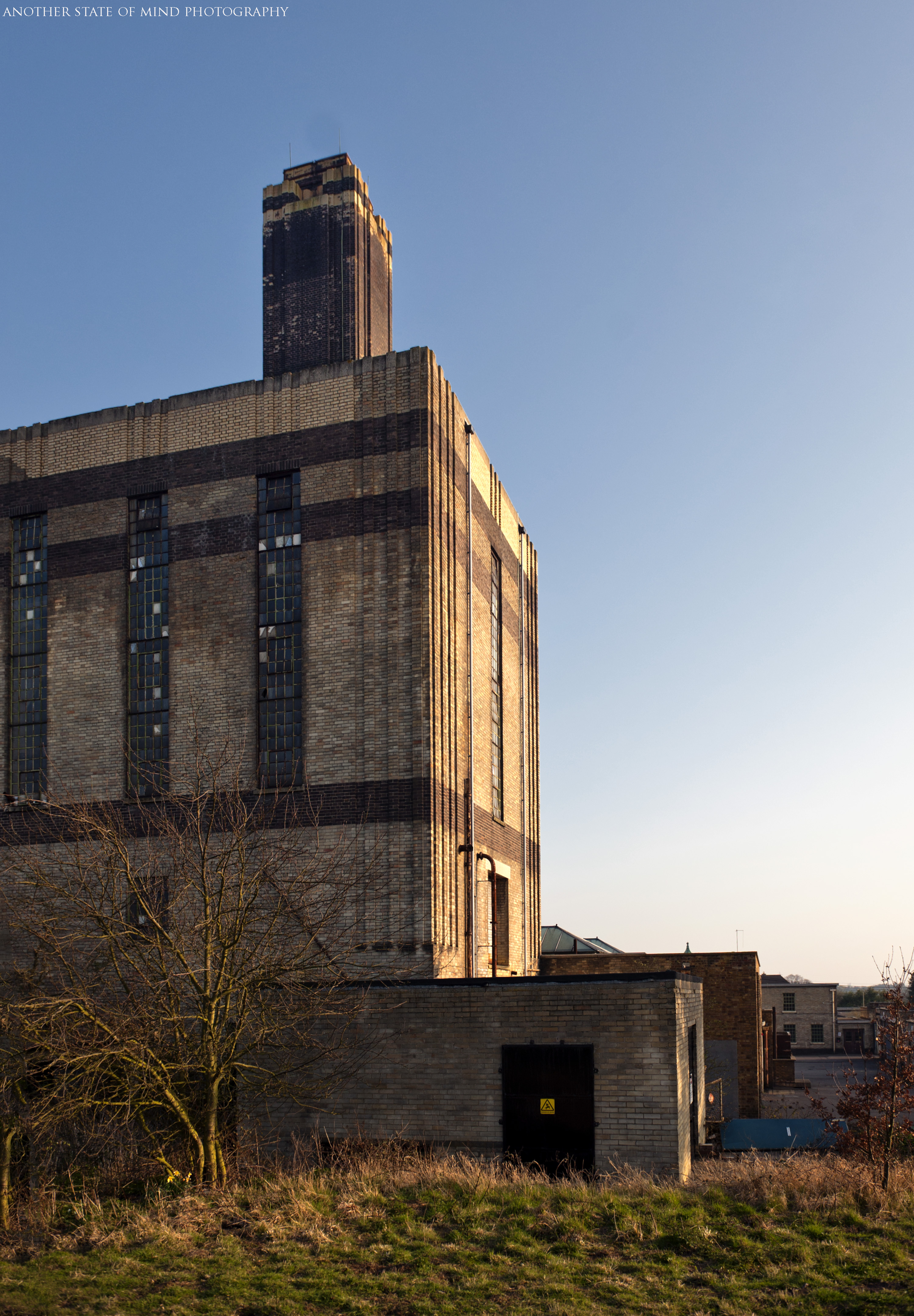 Runwell Hospital, Wickford - County Asylums