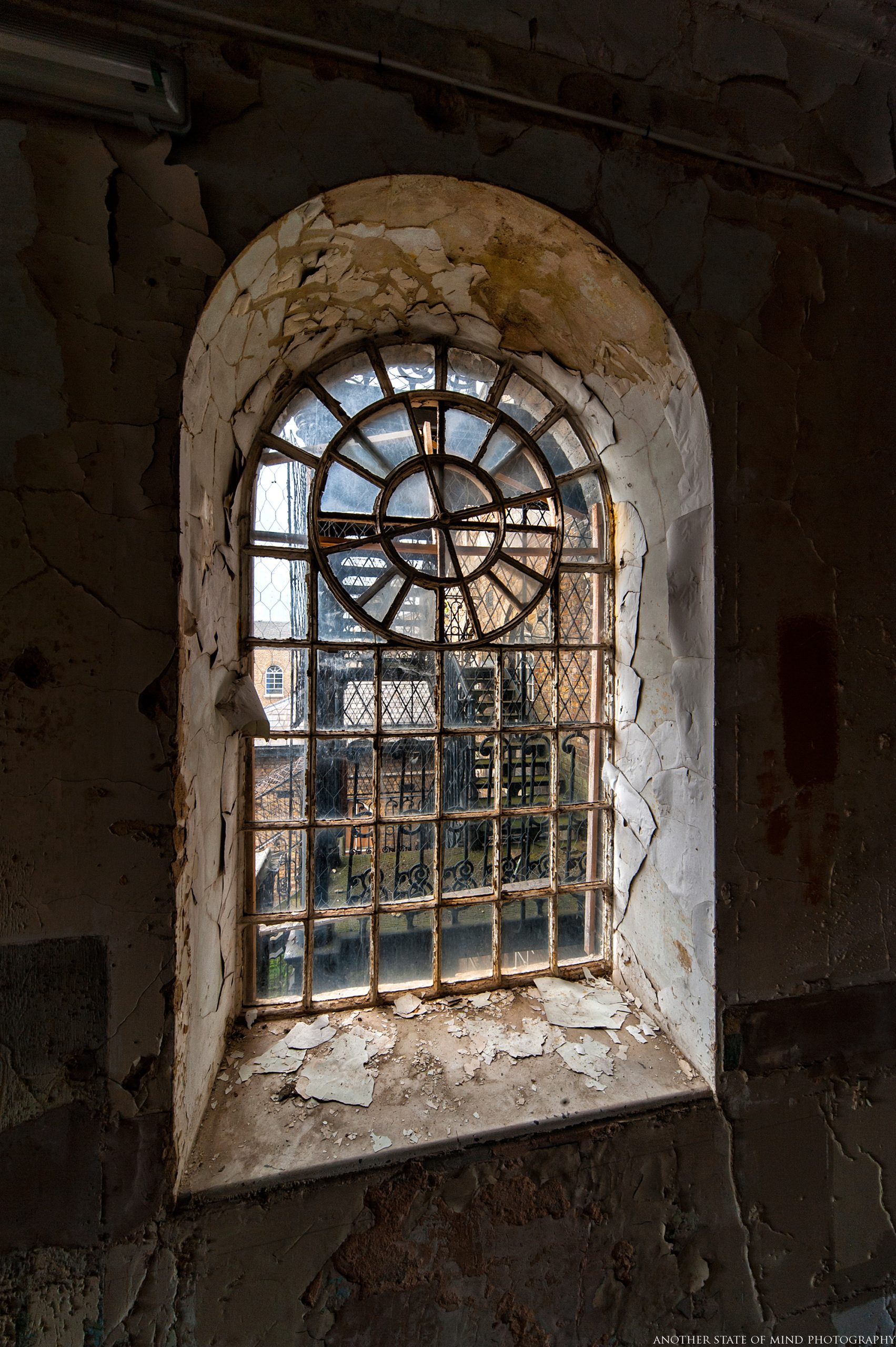 St Bernard's, Hanwell - County Asylums
