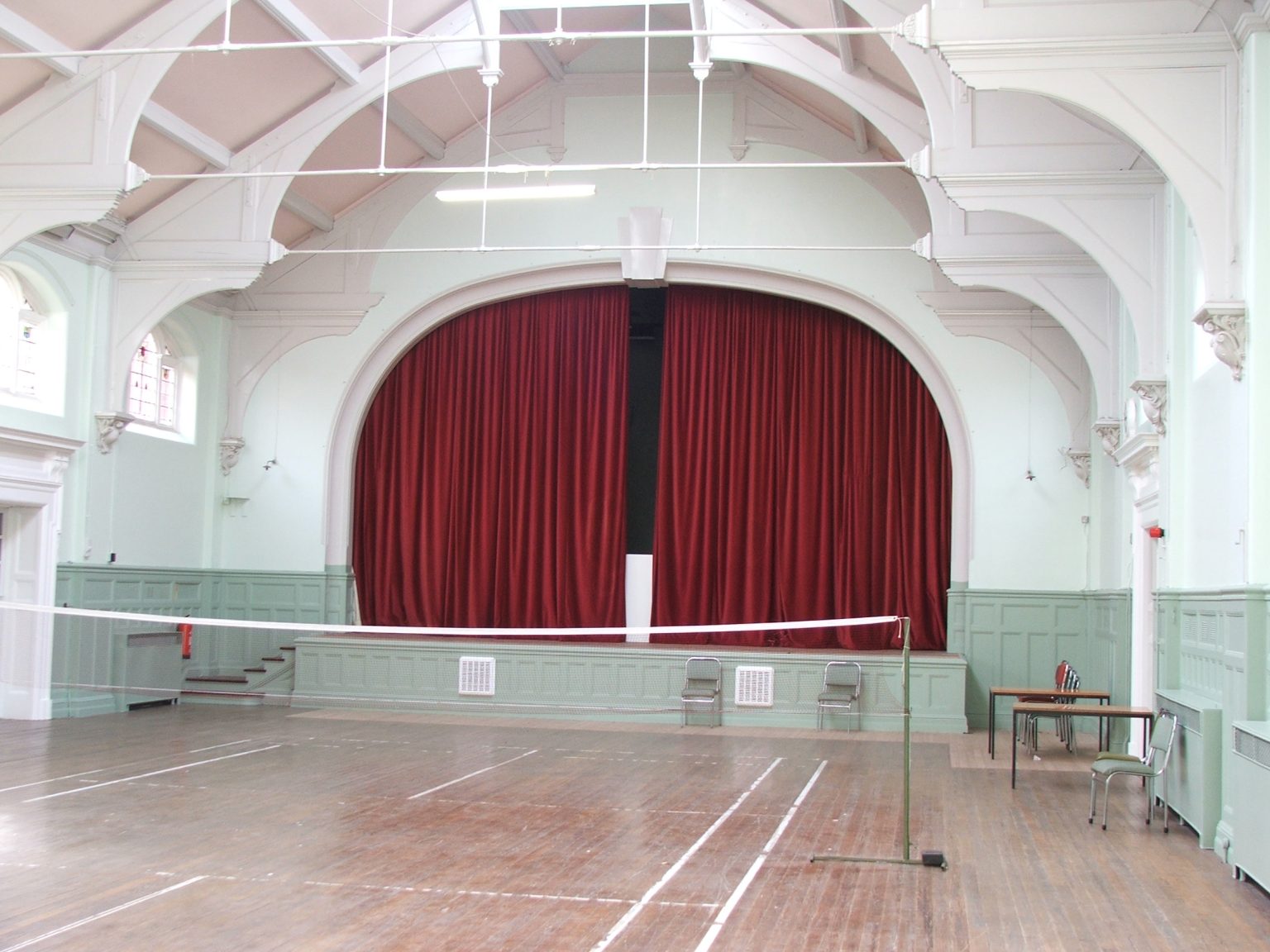 St Cadoc's Hospital, Newport - County Asylums