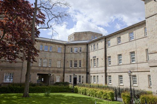 Stanley Royd – County Asylums